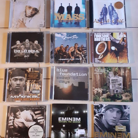 Original 60s 70s 80s Soul Funk singlar | Blocket