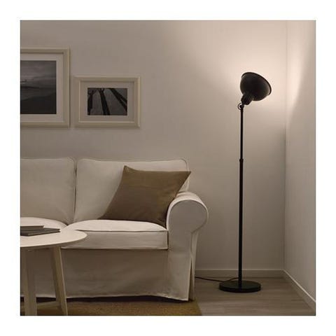 Golvlampa | Blocket