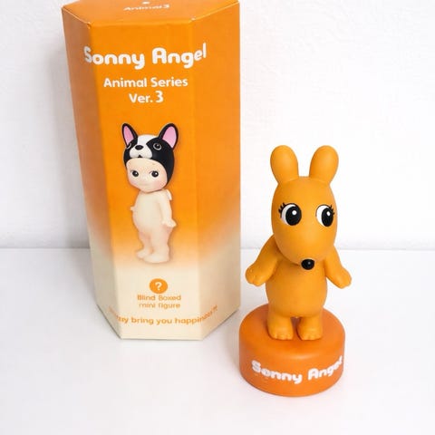 Animal Crossing Shizue Isabelle Figure New Good Smile Company Nendoroid ...
