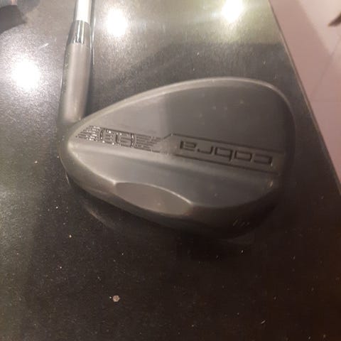 Cobra King MIM wedge 50° | Blocket