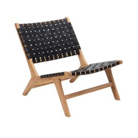 Retro Teak Fåtölj by Knud Andersen J.C.A Jensen Tyg ”Anakreon” Josef ...