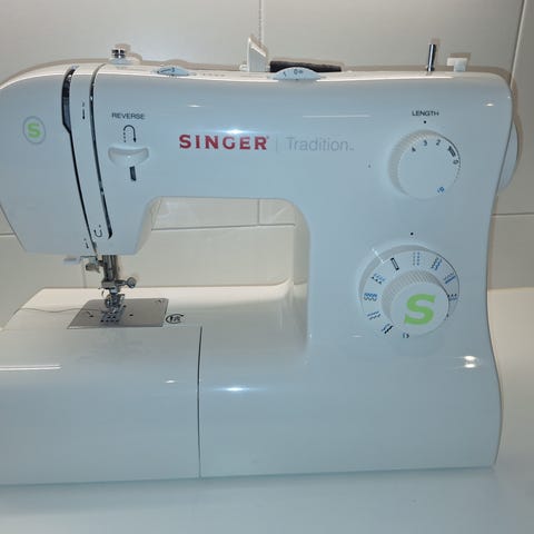 Symaskin Singer | Blocket