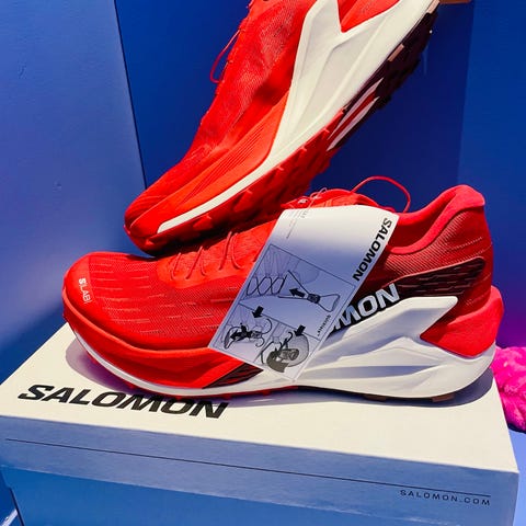 Asics löparskor turkos storlek 40 | Blocket
