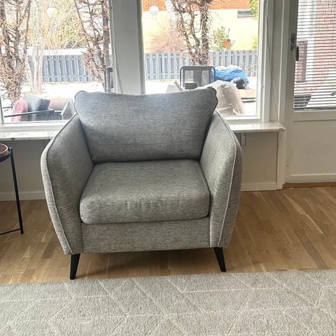 Xbro Sofa Bed 2 sits | Blocket