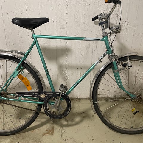 cykel | Blocket