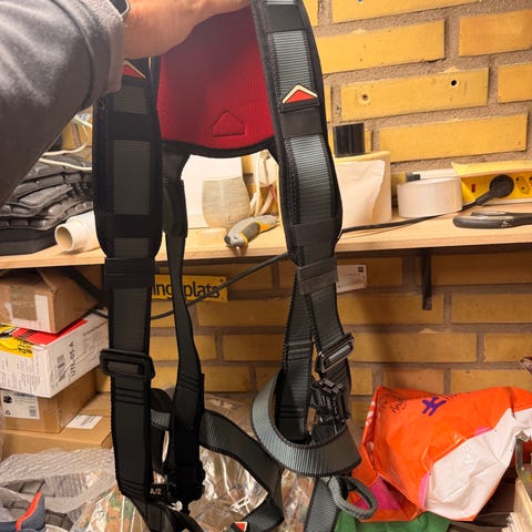 Sele röjsåg Husqvarna | Blocket