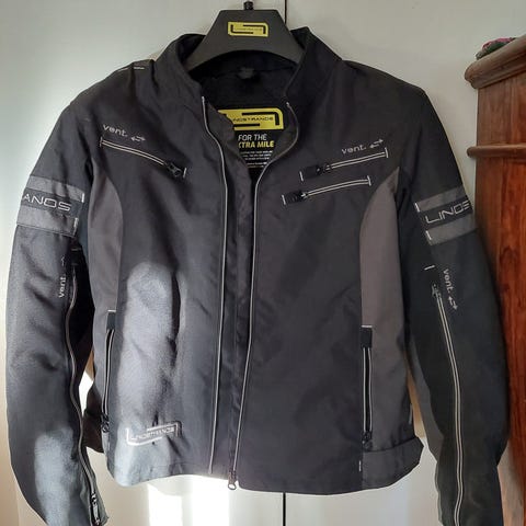 Motorcykelställ Buell | Blocket