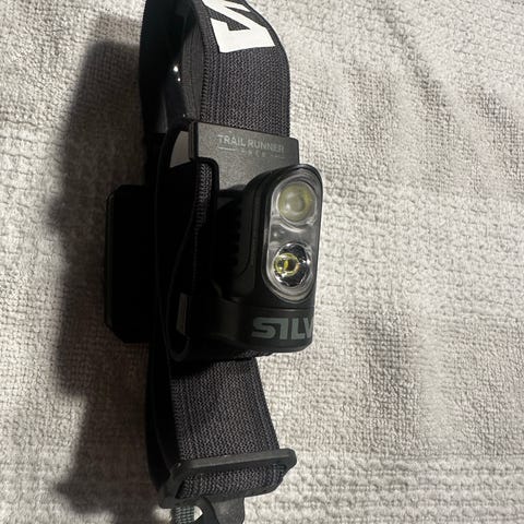 LedX Cobra med batteripack | Blocket