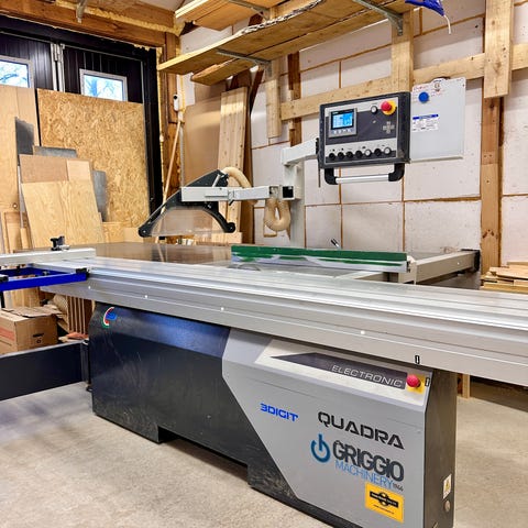 Festool FS 3000/2 styrskena 300 cm | Blocket