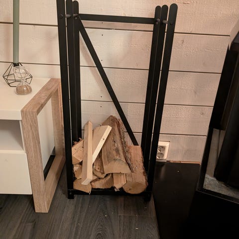 Vedställ | Blocket