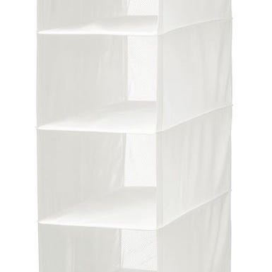 Hyllplan till 40cm skåp eller garderober. Mått 36x55cm | Blocket