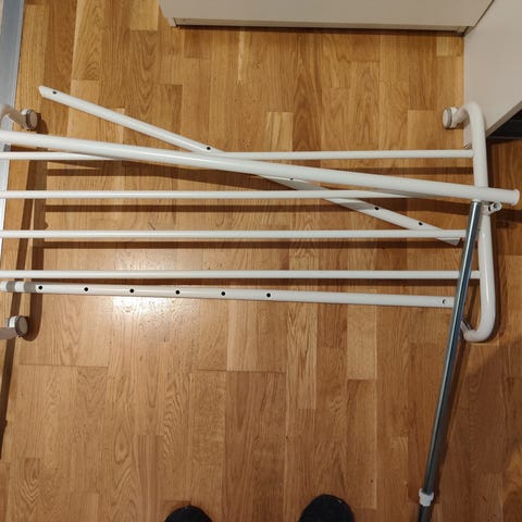 Skänkes, lådor och hyllplan till IKEA PAX | Blocket