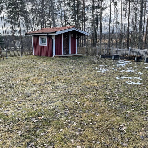 Båtform | Blocket
