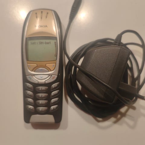 Nokia 3310 | Blocket