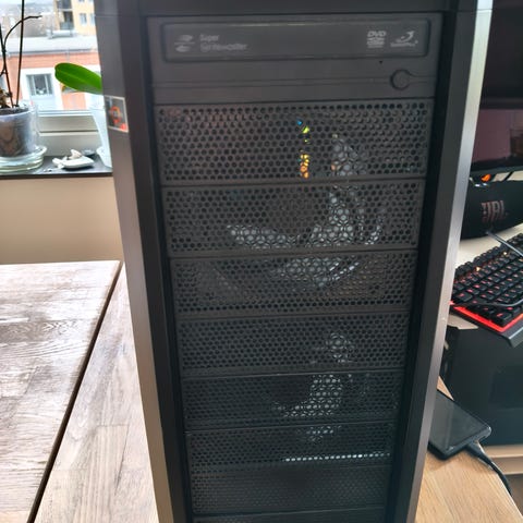 Samsung 990 EVO Plus 2TB | Blocket