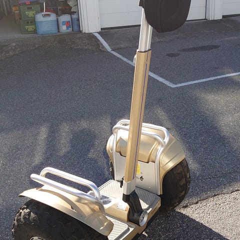 Xiaomi Mi Electric Scooter Pro 2 – Mycket fint skick | Blocket