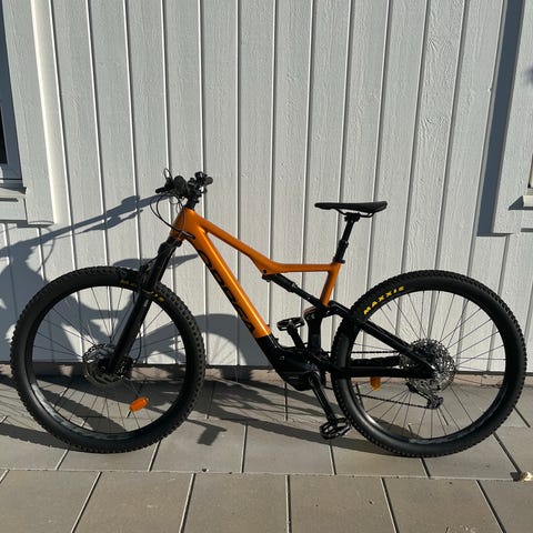 Hoverboard Evercross EV5 8,5” | Blocket
