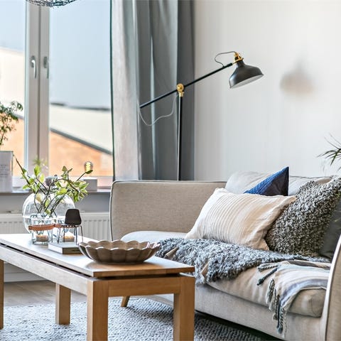 Soffa från chilli | Blocket
