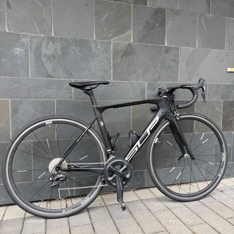 Nya Cykelväskor i sportigt utförande säljes förmånligt. | Blocket