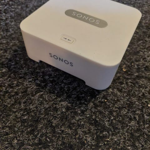 Sonos Bridge | Blocket