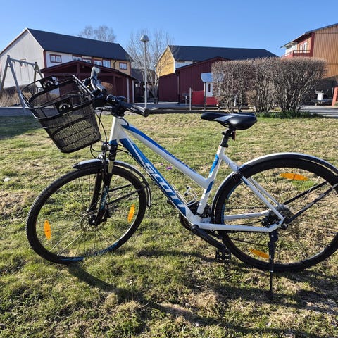 Cykel 20 tum | Blocket