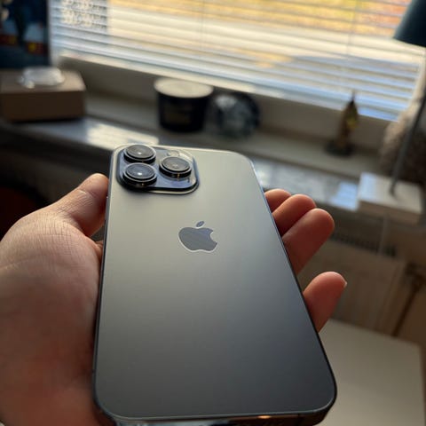Apple iPhone 13 Pro | Blocket