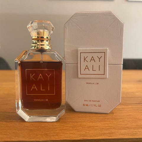 Kayali Candy rock sugar 100ml , helt ny | Blocket
