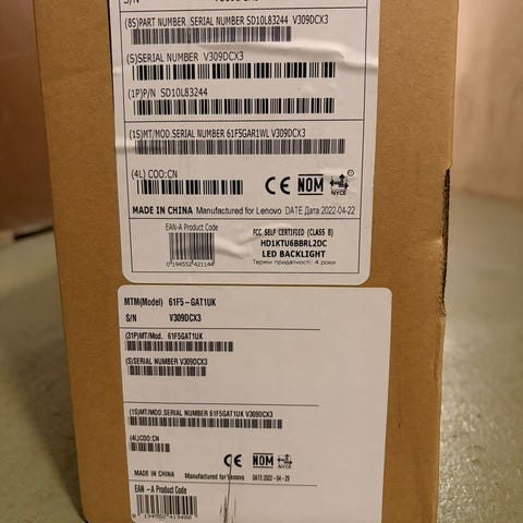 Lenovo Ideapad Miix 310 surfplatta 32 GB med tangentbord | Blocket