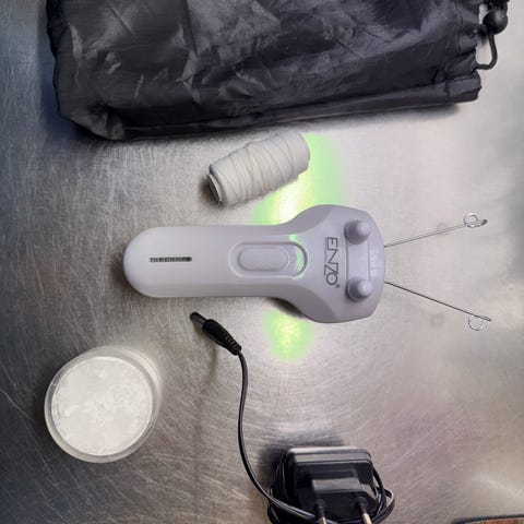 Epilator | Blocket
