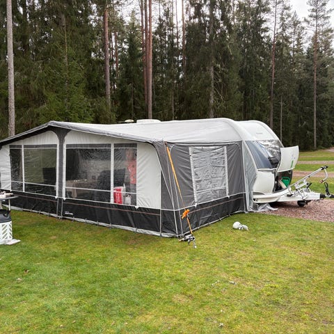 Campella Air 300 | Blocket