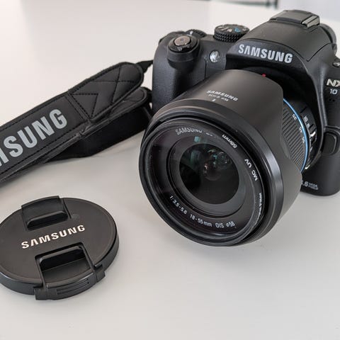 Canon EOS 600D Digital Camera + Accessories | Blocket