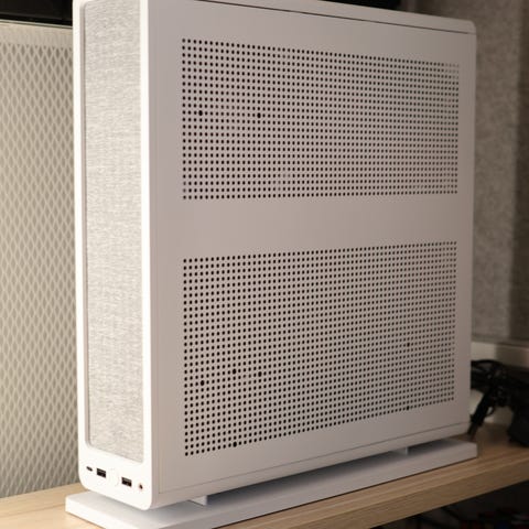 Powercolor 7800 xt Hellhound | Blocket