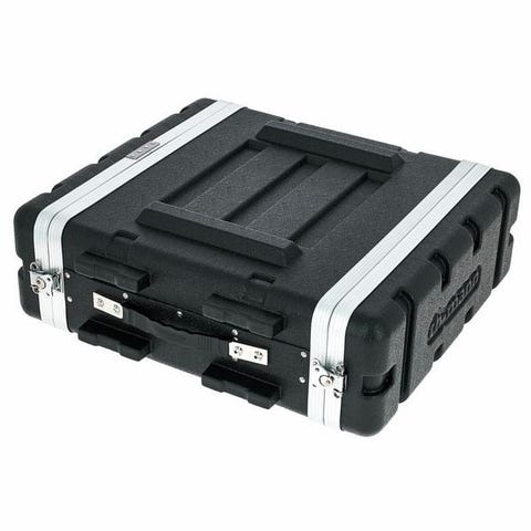 Rack-case från NYC cases 4HE | Blocket