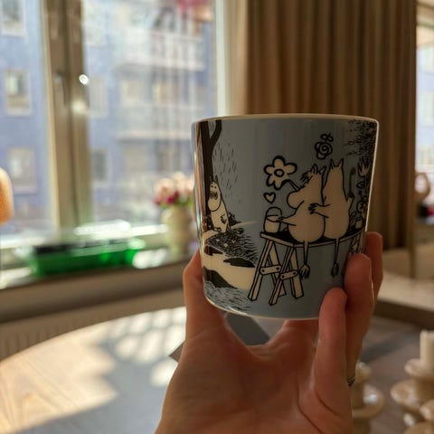 Anka från Viktoria design | Blocket