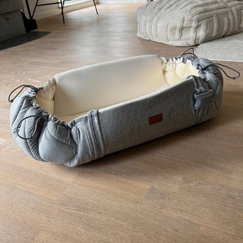 Najell sleepcarrier X +reducer | Blocket