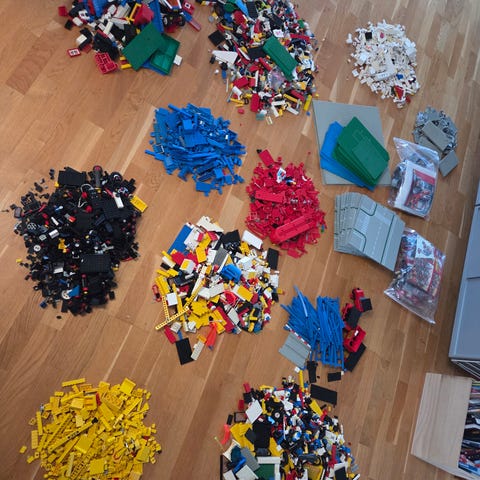 lego-ldre-riddare-space-mmblandade-klossar-och-plattor-blocket