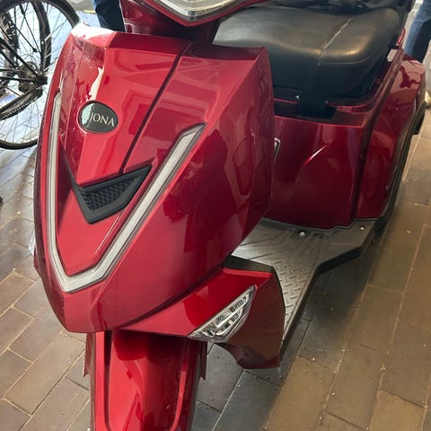 Xiaomi Scooter Pro 2 | Blocket