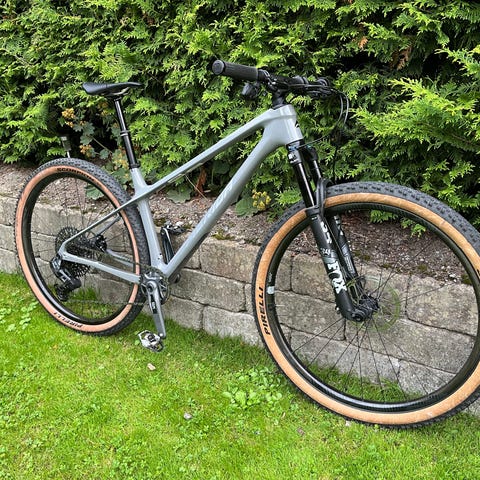 Trek X-Caliber 8 - XL 29" | Blocket
