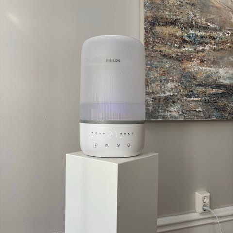 Ozone air purifier 150 | Blocket