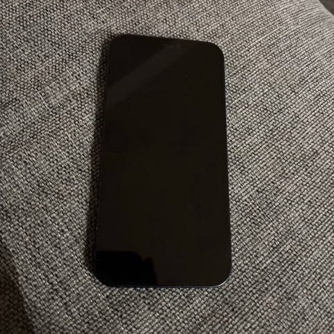 iPhone 12 Pro 128gb (Graphite) | Blocket