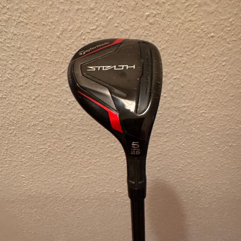Titleist TS3 fairwaywood svart | Blocket