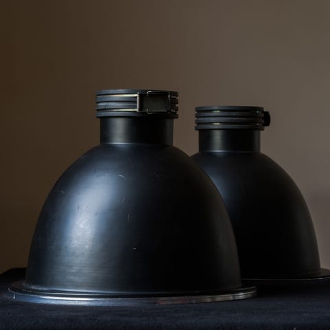 PROFOTO MAGNUM REFLECTOR + PROFOTO RASTER 10 GR. | Blocket