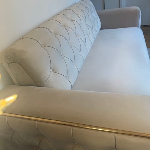 Sofa set from mio Saturday series | Blocket