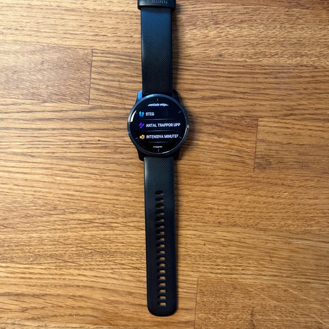 Garmin Venus från 2021 | Blocket