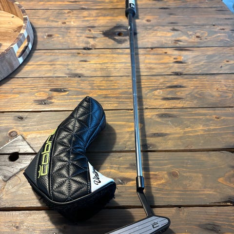 Cobra snakebite x 56 grader wedge dam flex | Blocket