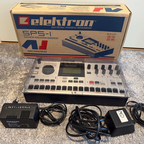 Roland TD-11KV trummodul | Blocket