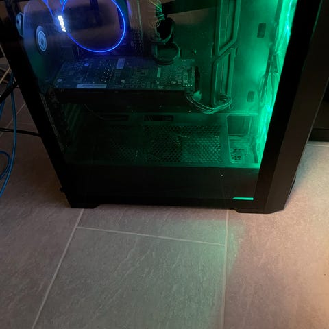 Gtx 1650 grafikkort från Gainward, 4 GB | Blocket