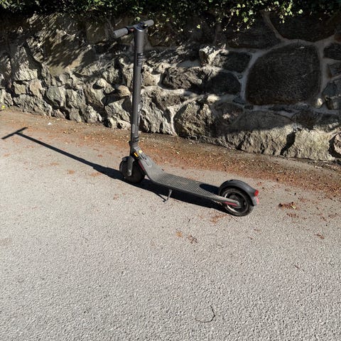 Xiaomi Mi Scooter Pro 2 | Blocket