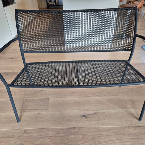 Utesoffa Jutholmen (IKEA) | Blocket