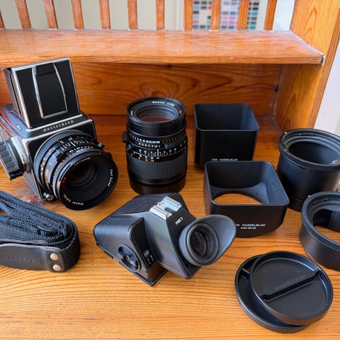 Ljusmätare Minolta Flash Meter V | Blocket